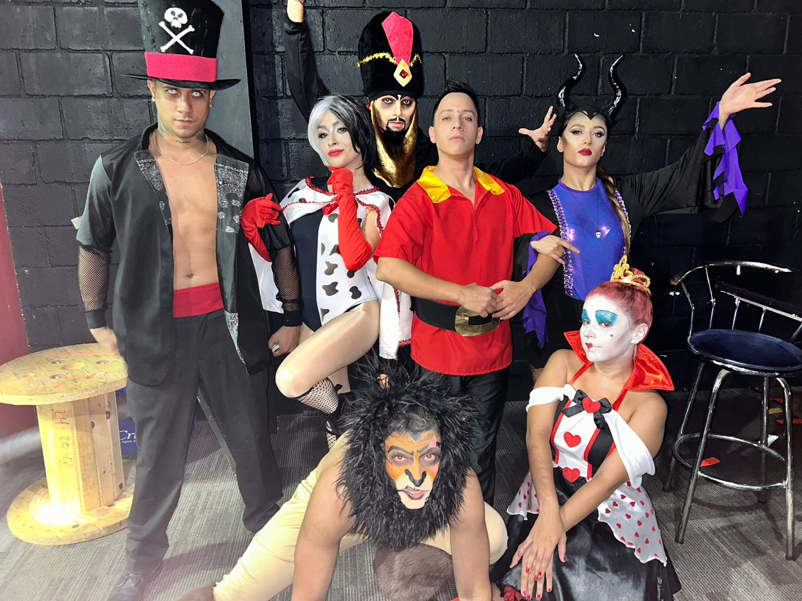 Próximos eventos – Proyectos HF